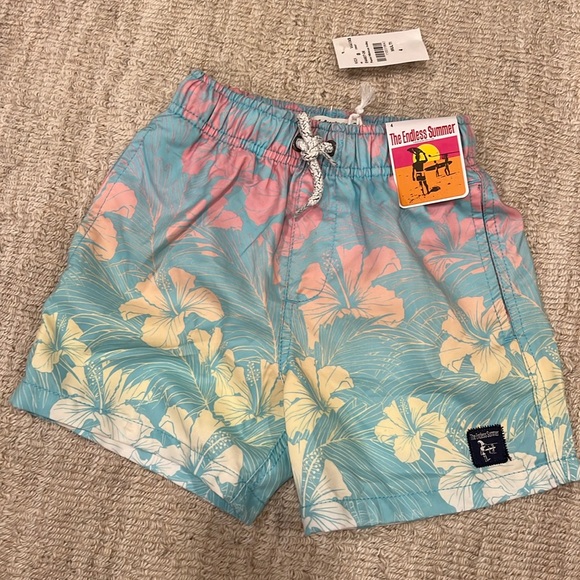 The Endless Summer | Swim | The Endless Summer Toddler Boys Swim Trunks ...